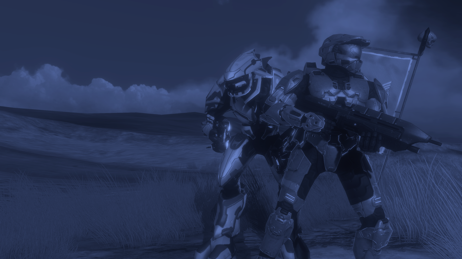 XBOX360HUB GAME-NIGHT! HALO 3 (2-20-21) – XBOX 360 HUB
