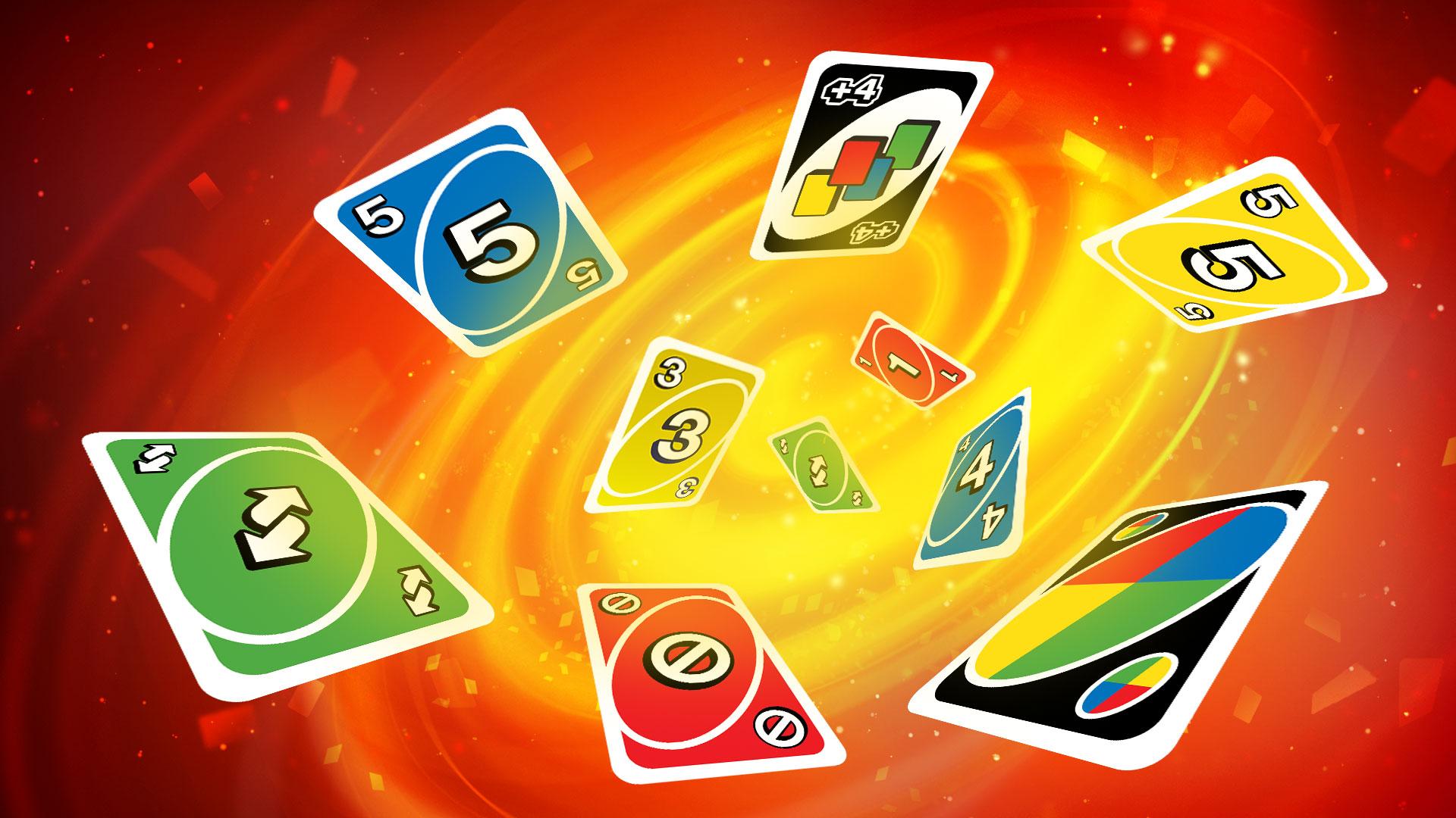 XBOX360HUB GAME-NIGHT! UNO (1-2-21) – XBOX 360 HUB
